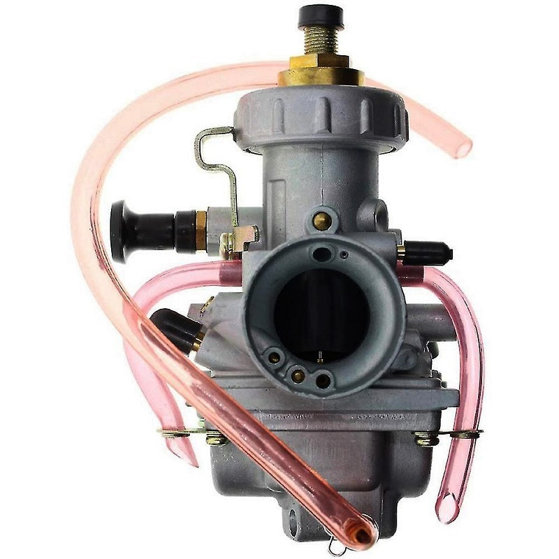 CARBURATEUR YAMAHA 200 BLASTER MONTAGE D' ORIGINE