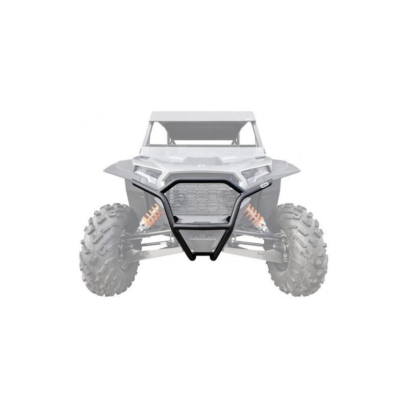 BUMPER AVANT XRW PX38 NOIR SSV POLARIS RZR 1000 XP SPORT 2024