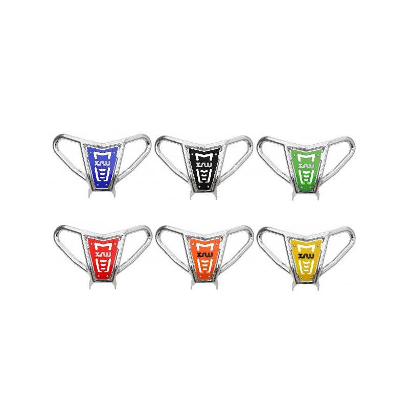 BUMPER XRW X17 ALU YAMAHA 350 BANSHEE