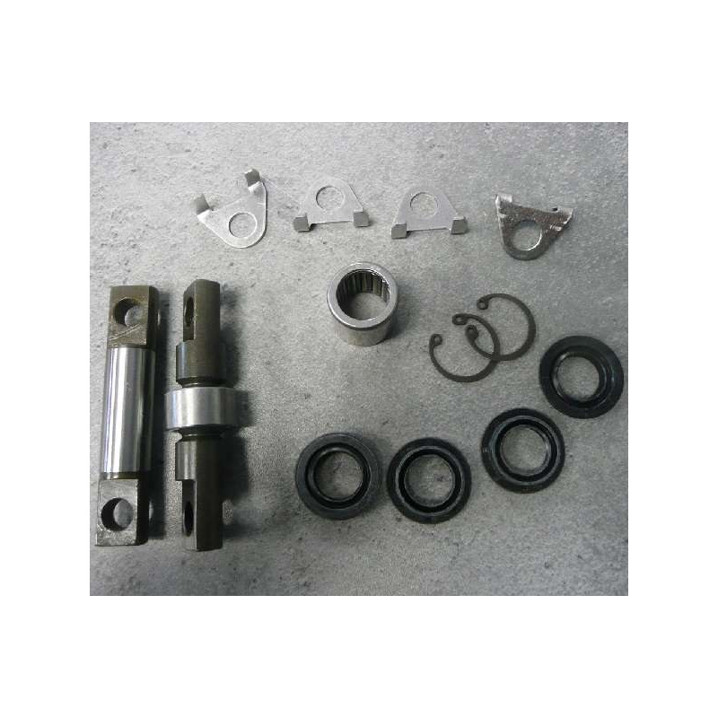 KIT ROULEMENTS BAGUES 450 KFX TRIANGLE INFERIEUR