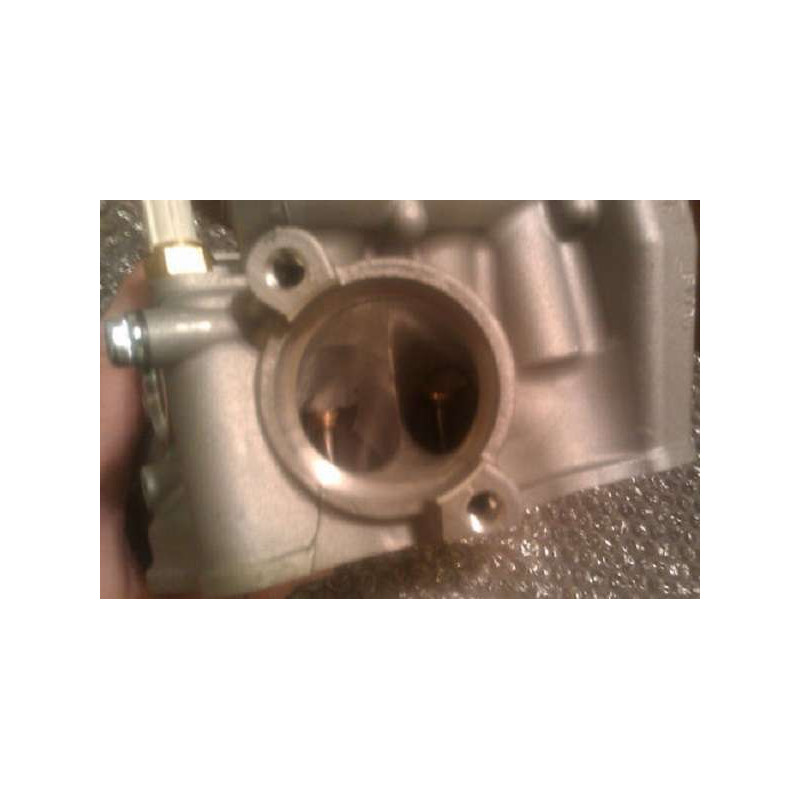 PREPARATION CULASSE MOTEUR 4 TEMPS 450cc